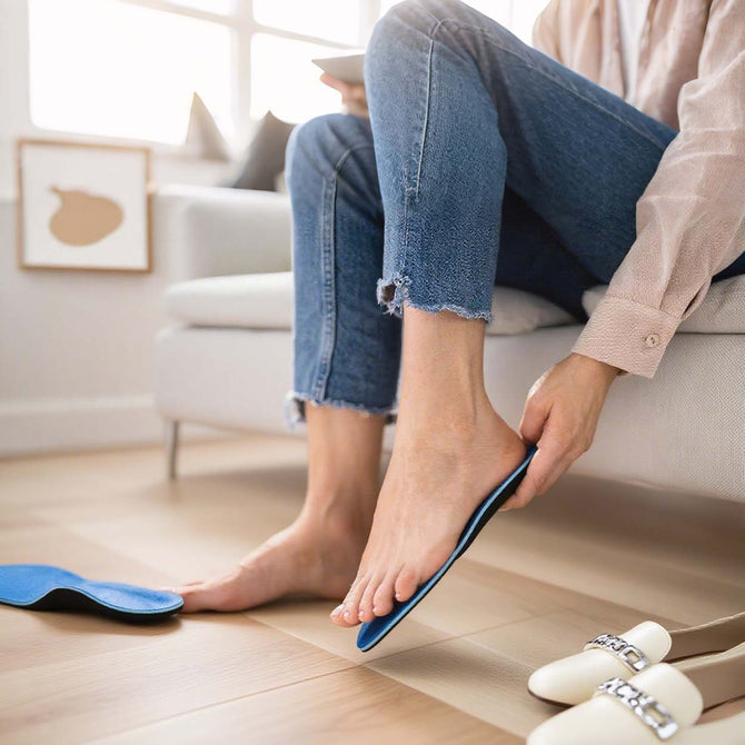 【38-48】Ghete bărbătești confortabile, casual, din piele, – ROGREAT